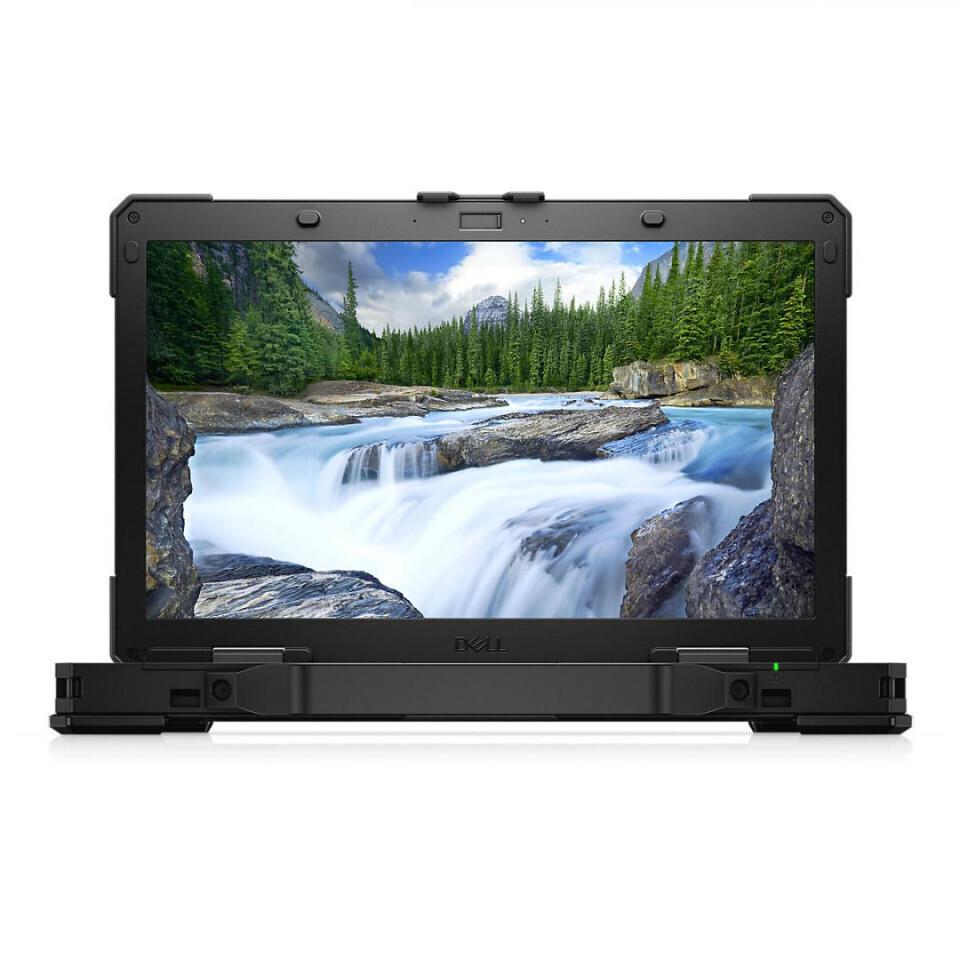 Dell Latitude 5430 Rugged 14" FHD Touchscreen (i7-1185G7/32GB/1TB SSD ...