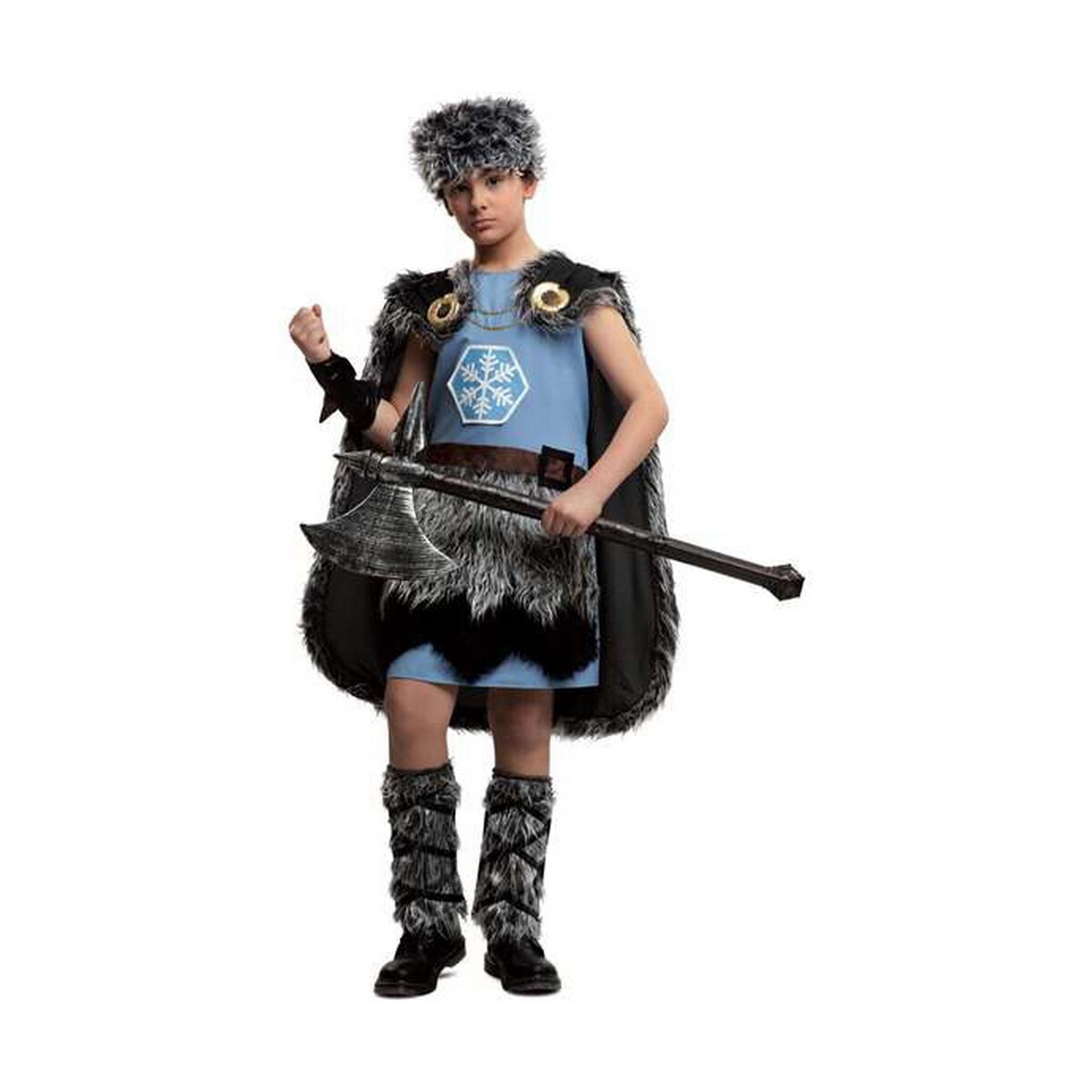 Αποκριάτικη Στολή Για Ενήλικες My Other Me Grant | Skroutz.gr