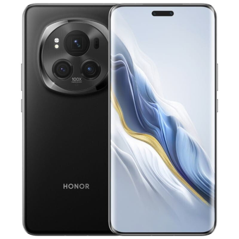 Honor Magic6 Pro 5G Dual SIM (12GB/512GB) Μαύρο | Skroutz.gr
