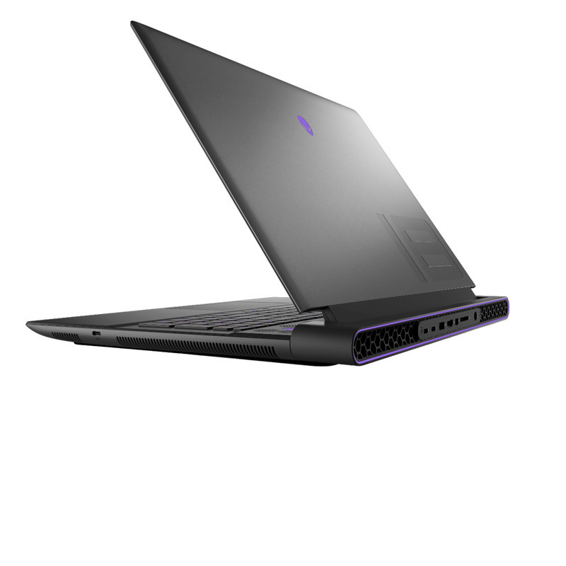 Dell Alienware M18 R2 18" QHD+ 165Hz (i9-14700HX/64GB/2TB SSD/GeForce ...