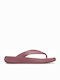 Crocs Getaway Σαγιονάρες σε Μωβ Χρώμα 209589-5PG | Skroutz.gr
