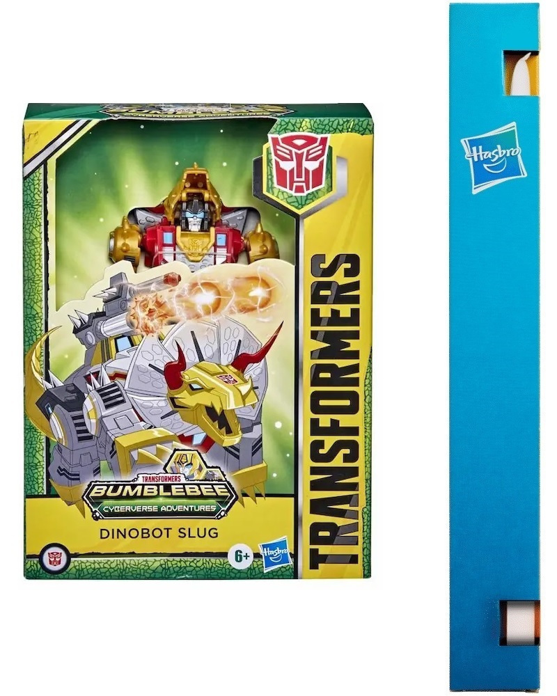 Lumânare cu jucărie Transformers Transformers Cyberverse Adventures ...