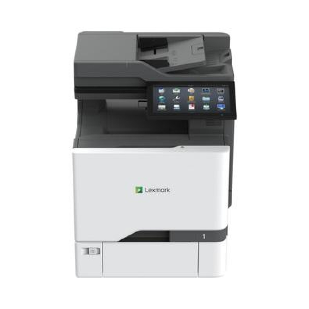 Lexmark CX735adse Έγχρωμο Laser Φωτοτυπικό με Αυτόματο Τροφοδότη Φύλλων ...