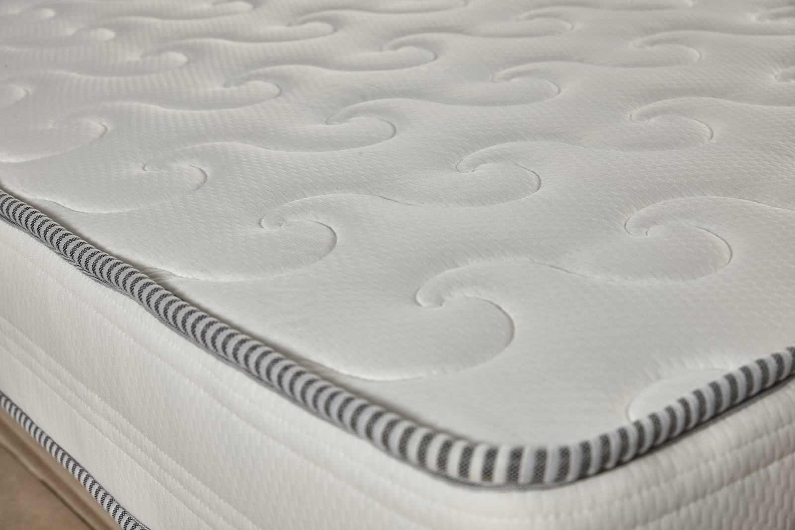 Achaia Strom Calm Υπέρδιπλο Ανατομικό Στρώμα Foam / Latex / Memory Foam Διπλής Όψης 160x200x24cm ...