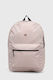 Dickies Women's Backpack Pink Large Plain Dk0a4xiqc501 | Skroutz.gr