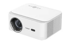 TOPTRO X6 Projector Full HD Λάμπας LED με Wi-Fi και Ενσωματωμένα Ηχεία ...