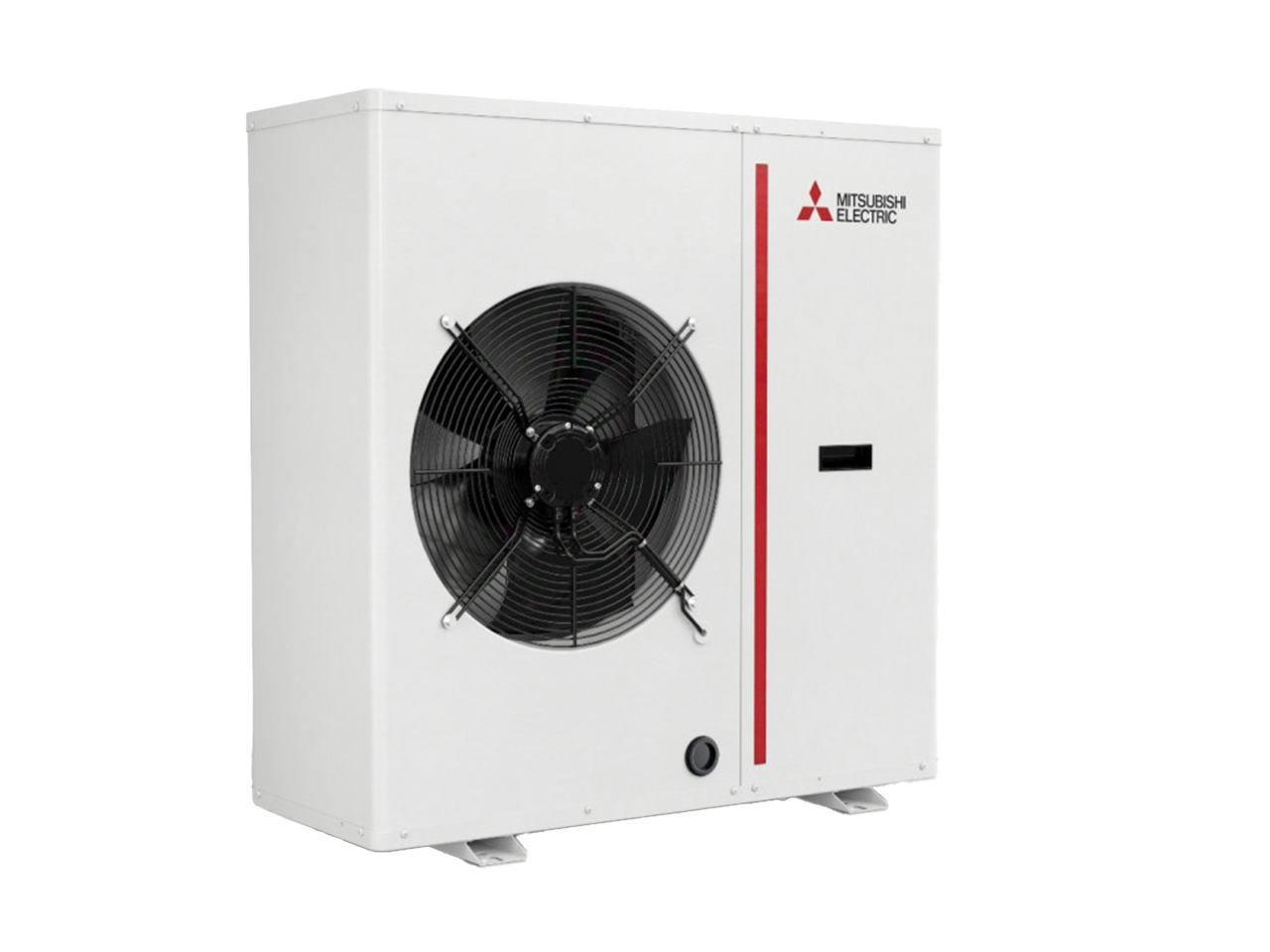 Mitsubishi Electric MEHP-iB-G07 23Y Αντλία Θερμότητας 23kW Τριφασική 60 ...