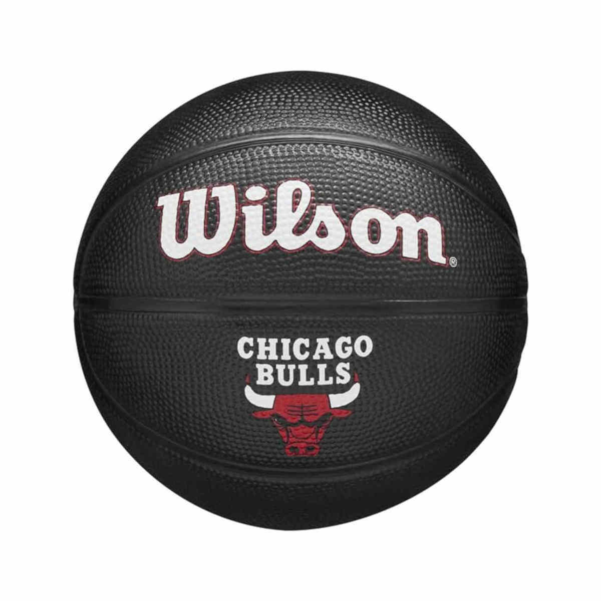 Wilson Team Mini Μπάλα Μπάσκετ Outdoor WZ4017602XB3 | Skroutz.gr