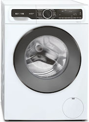 Πλυντήρια Ρούχων Pitsos 9 κιλών | Skroutz.gr