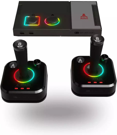 My Arcade Atari Gamestation Pro Video Games Consoles | Skroutz.gr