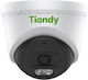 Tiandy TC-C320N IP Κάμερα Παρακολούθησης Full HD 1080p με Μικρόφωνο και ...