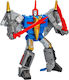 Φιγούρα Δράσης Transformers Transformers: Leader Class - Dinobot Swoop ...