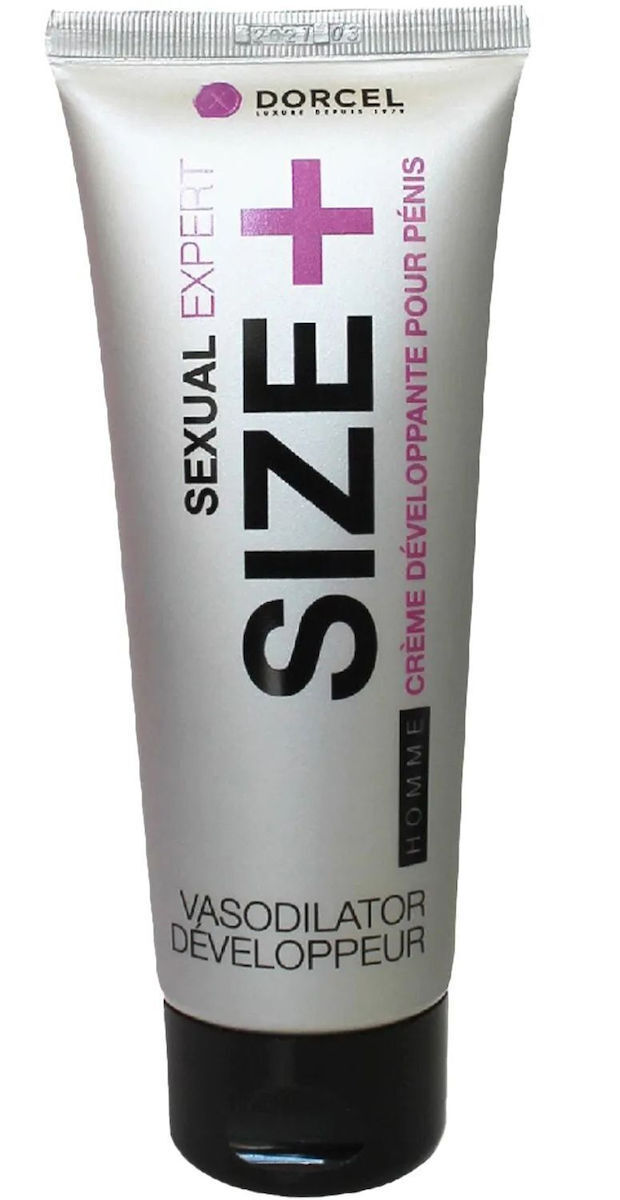 Dorcel Κρέμα για Άνδρες 100ml | Skroutz.gr