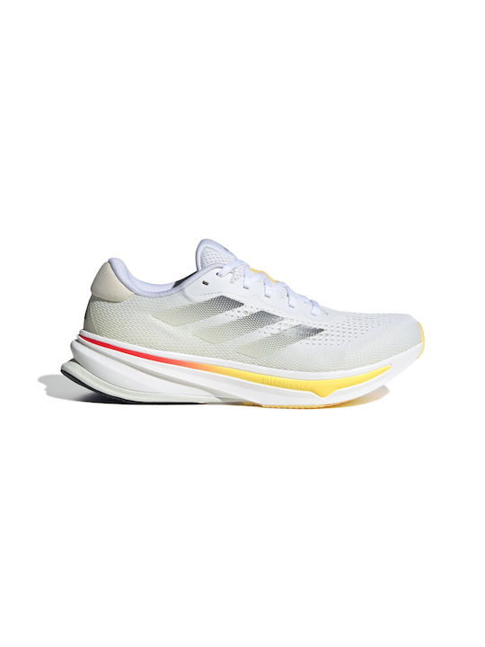 adidas Supernova Rise IF9837 Ανδρικά Αθλητικά Παπούτσια Running Μπλε ...