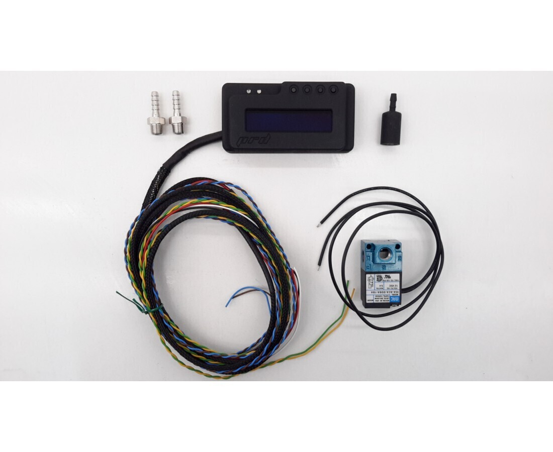 Prd Boost Controller Αυτοκινήτου XC133275 | Skroutz.gr