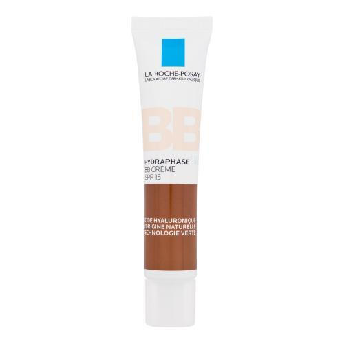 La Roche Posay Hydraphase HA BB Deep Ενυδατική Κρέμα Προσώπου Ημέρας με ...