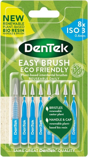 dentek easy brush
