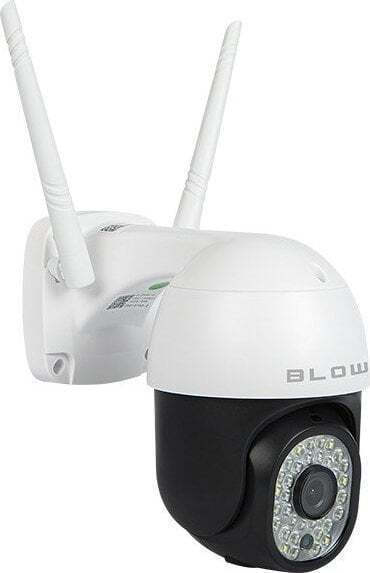 Blow H-335 IP Κάμερα Παρακολούθησης Wi-Fi Full HD+ 3MP Αδιάβροχη με Αμφίδρομη Επικοινωνία και ...
