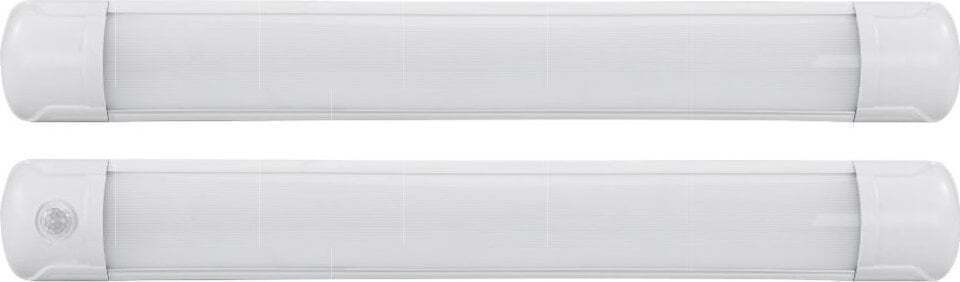 Best Service Πλαφονιέρα Οροφής με Ενσωματωμένο LED HDS3602S | Skroutz.gr