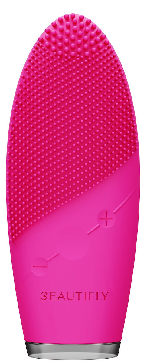 Beautifly Βούρτσα Καθαρισμού Προσώπου από Σιλικόνη | Skroutz.gr