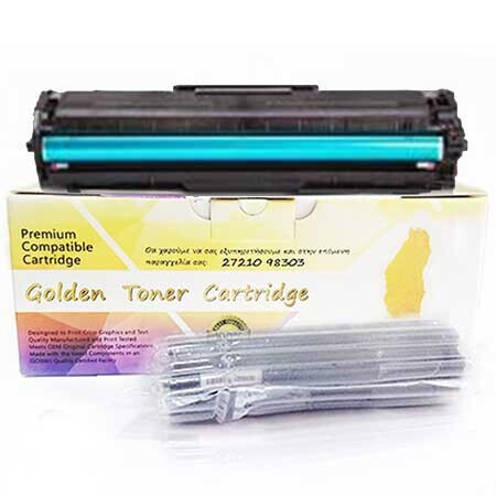 Su828a Συμβατό Toner για Laser Εκτυπωτή Samsung MLT-D116L 3000 Σελίδων ...