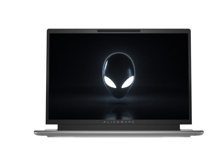 Dell Alienware x14 R2 14" QHD+ 165Hz (i7-13620H/32GB/1TB SSD/GeForce ...