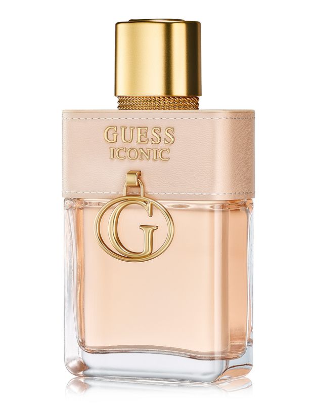 Guess Iconic Eau de Parfum 100ml | Skroutz Romania
