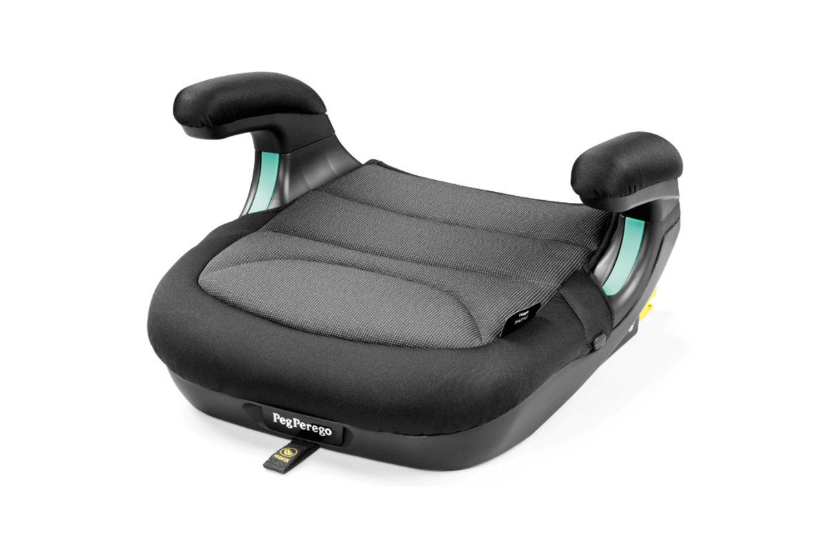 Peg Perego Viaggio 2-3 Shuttle Καθισματάκι Αυτοκινήτου Booster i-Size ...