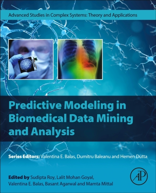 Predictive Modeling In Biomedical Data Mining And Analysis | Skroutz Βιβλία
