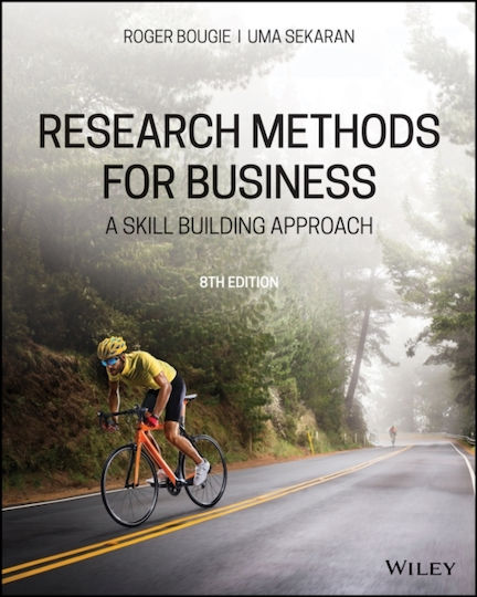 Research Methods For Business | Skroutz Βιβλία