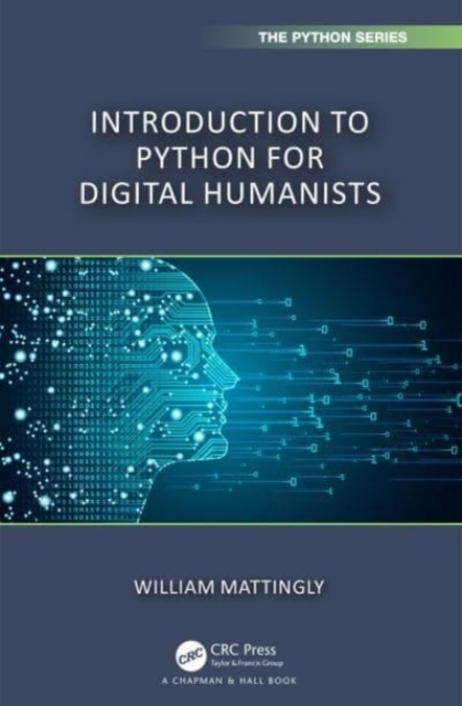 Introduction To Python For Humanists | Skroutz Βιβλία