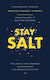 Stay Salt | Skroutz Βιβλία