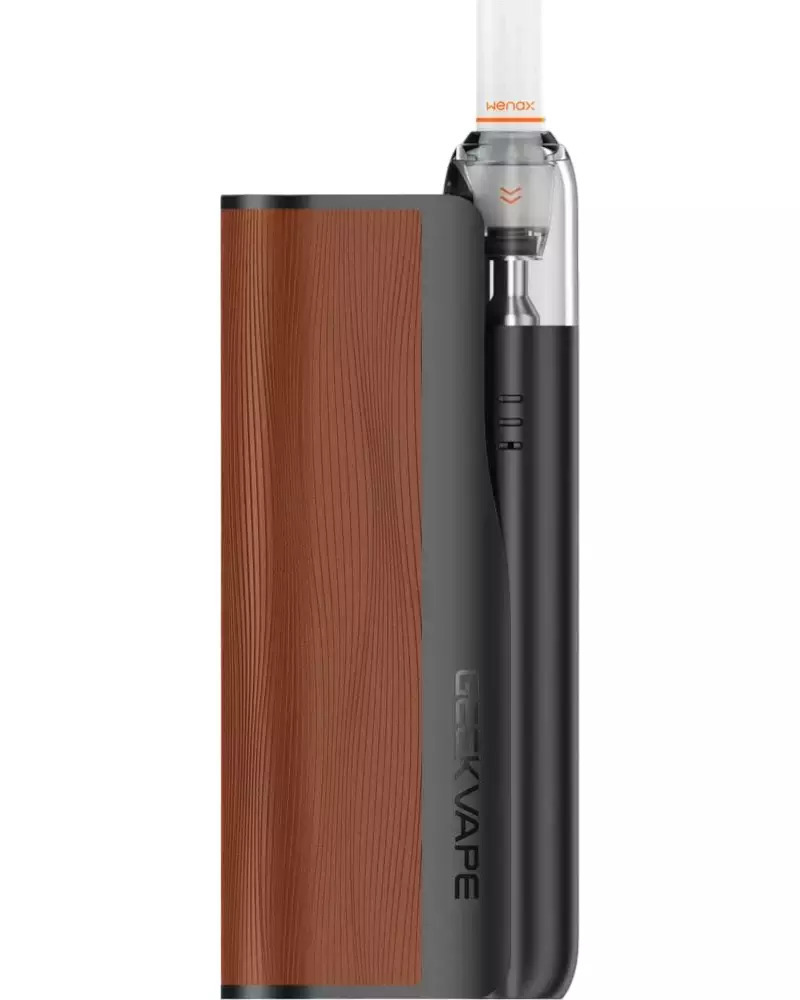 Geek Vape Wenax M Starter Earth Art Pen Kit 2ml με Ενσωματωμένη ...