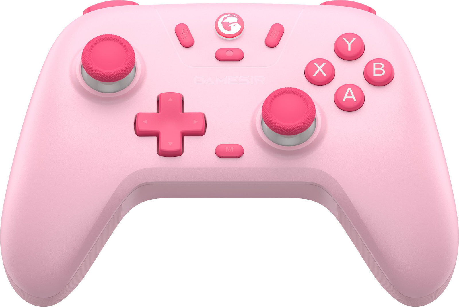 Gamesir Nova Lite Wireless Gamepad pentru Android / PC / Switch / iOS Blush Pink | Skroutz Romania