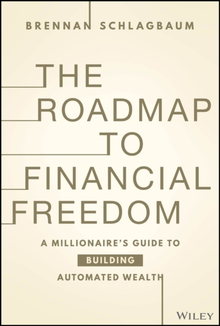 Roadmap to Financial Freedom | Skroutz Cărți