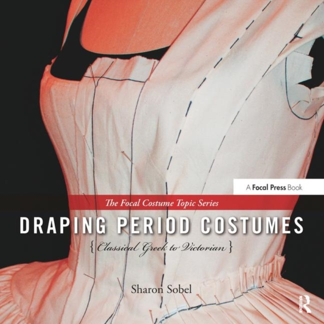 Draping Period Costumes Classical Greek To Victorian | Skroutz Βιβλία