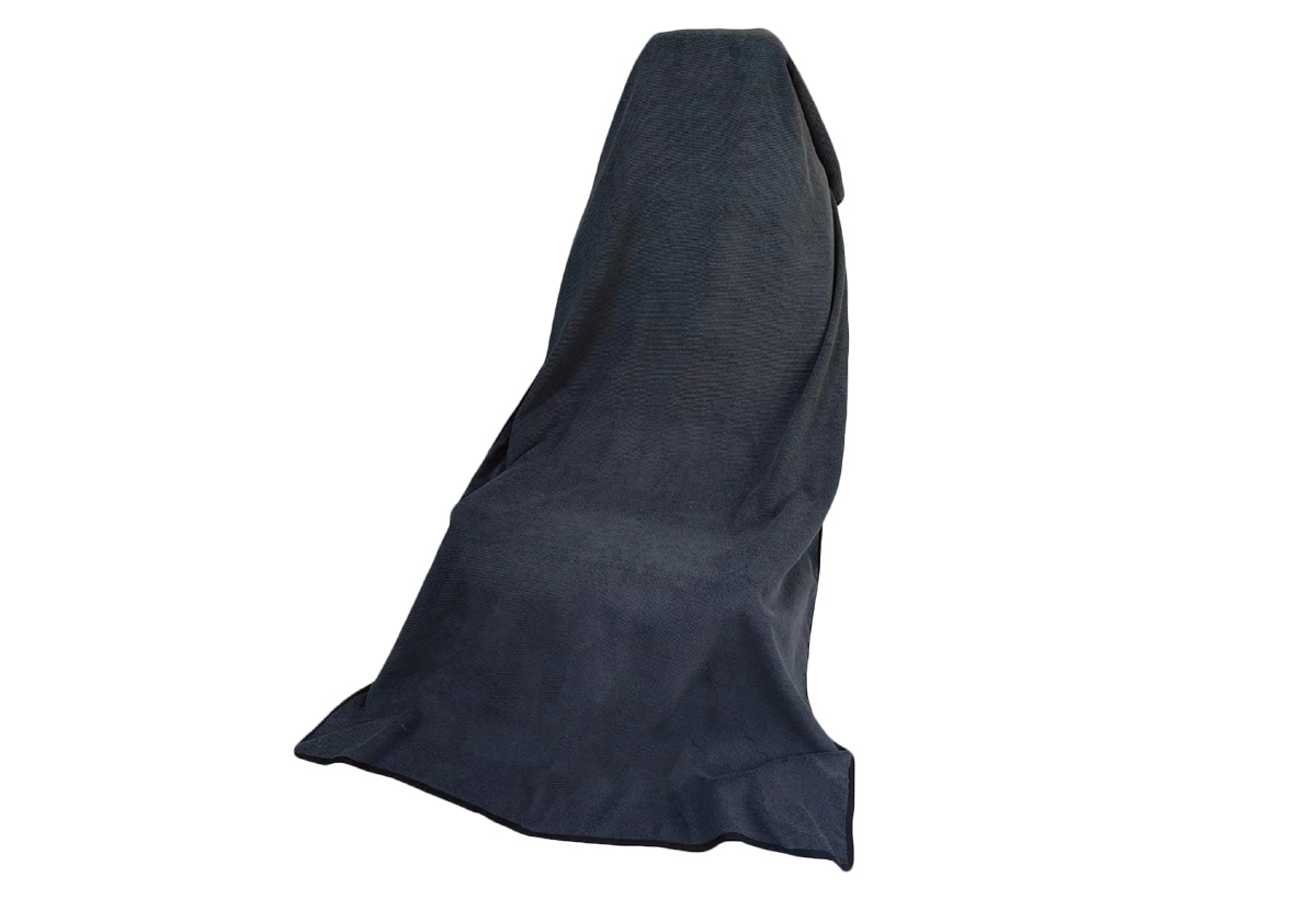 Kaver Πλατοκάθισμα Αυτοκινήτου 1τμχ Πετσετέ BGTOWEL1 | Skroutz.gr