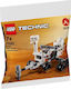 Lego Technic NASA Mars Rover Perseverance & Space Hoverbike για 7+ Ετών ...