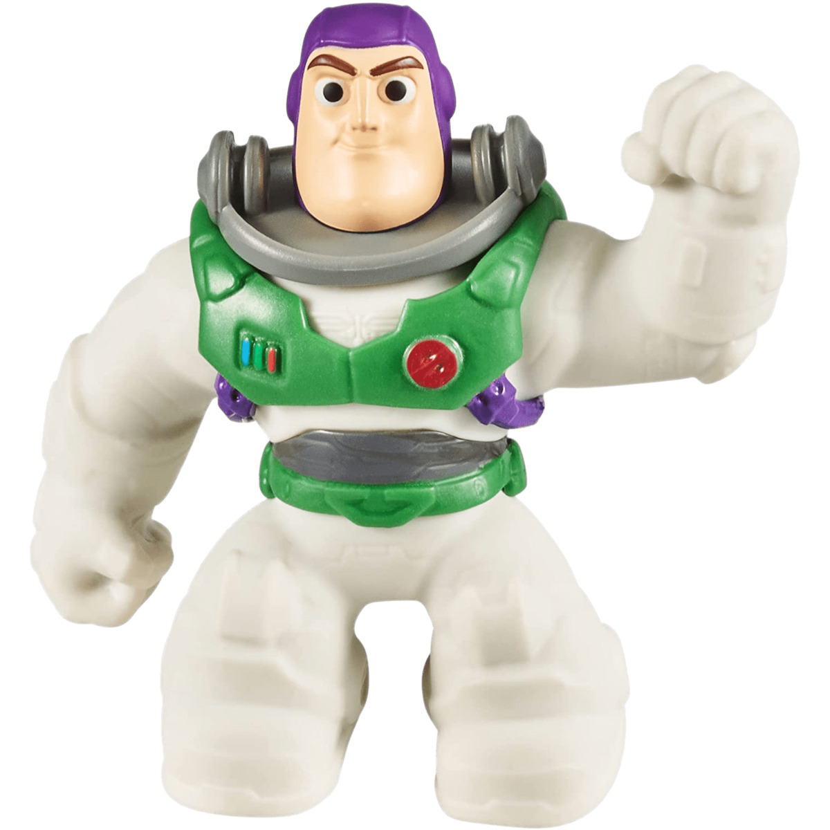 Giochi Preziosi Buzz Lightyear Goo Jit Zu Lightyear Space Ranger Suit ...