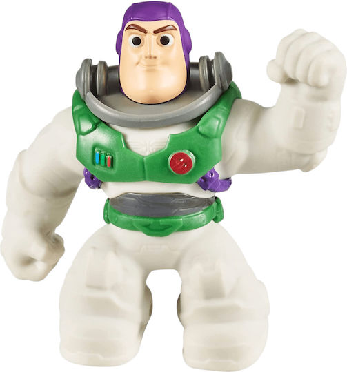 Giochi Preziosi Buzz Lightyear Goo Jit Zu Lightyear Space Ranger Suit ...