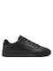 Tommy Hilfiger Ανδρικά Sneakers Μαύρα FM0FM05297-BDS | Skroutz.gr