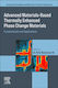 Advanced Materials Based Thermally Enhanced Phase Change Materials Health Sciences Division ...