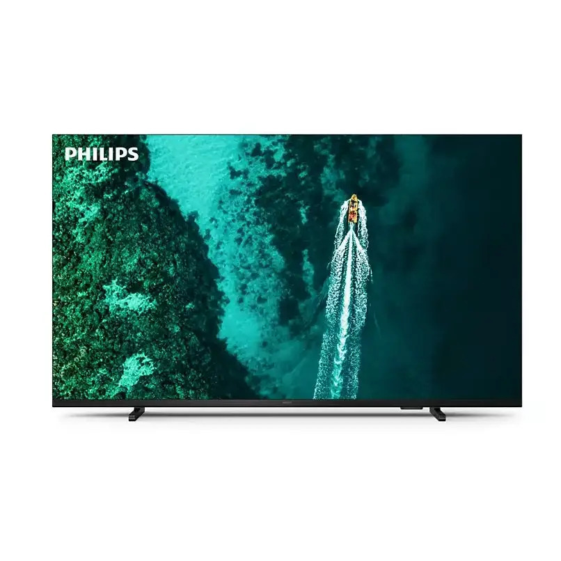 Philips Smart Τηλεόραση 50" 4K UHD LED PUS7409 HDR (2024) 50PUS7409/12 ...