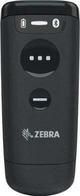 Zebra CS60 Socket Scanner Ενσύρματο με Δυνατότητα Ανάγνωσης 2D και QR ...