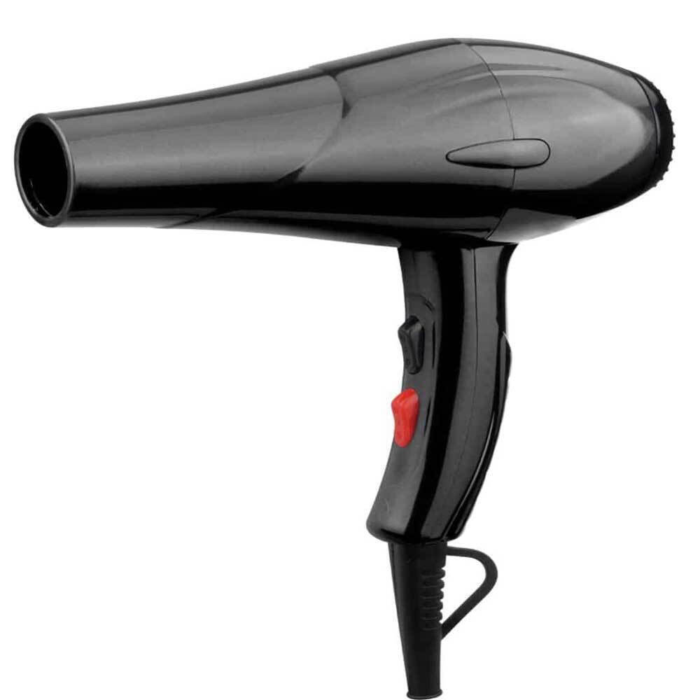 Lafet Πιστολάκι Μαλλιών με Φυσούνα 2000W RCE-8888 | Skroutz.gr