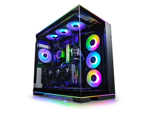 Supernova G:RIGS SUPERNOVA Max Gaming Desktop PC (Ryzen 5-7600X/32GB ...