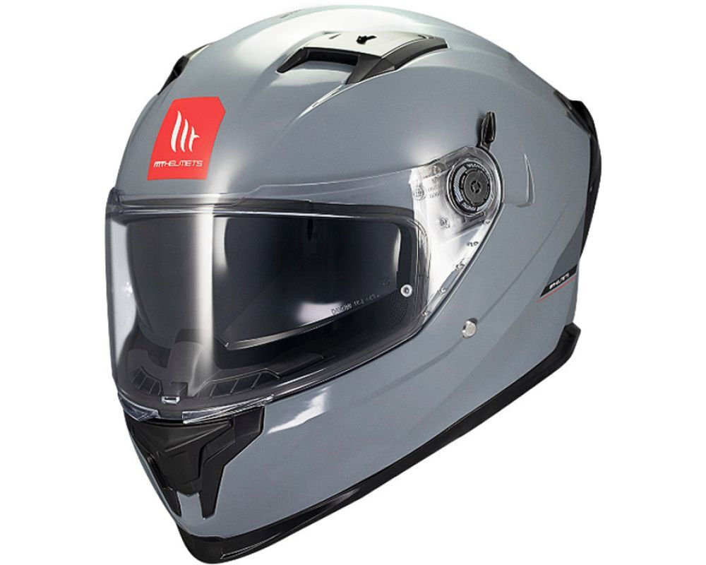 MT Braker SV Nardo Grey Κράνος Μηχανής Full Face ECE 22.06 1600gr με ...