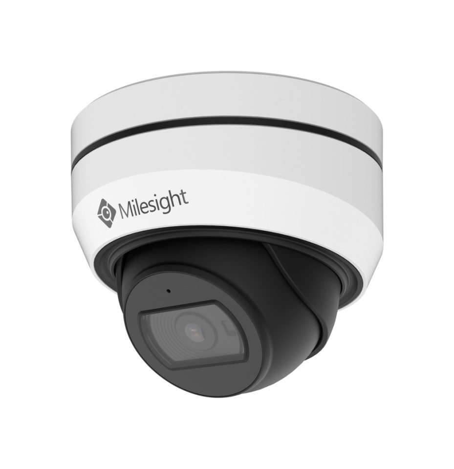 Milesight MS-C5375-PD IP Κάμερα Παρακολούθησης Full HD+ 5MP με Φακό 2.8mm | Skroutz.gr