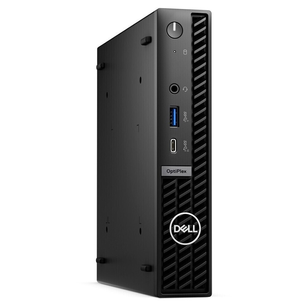 Dell OptiPlex 7020 MFF Mini PC (Core i5-14500T/16GB DDR4/512GB SSD/W11 ...