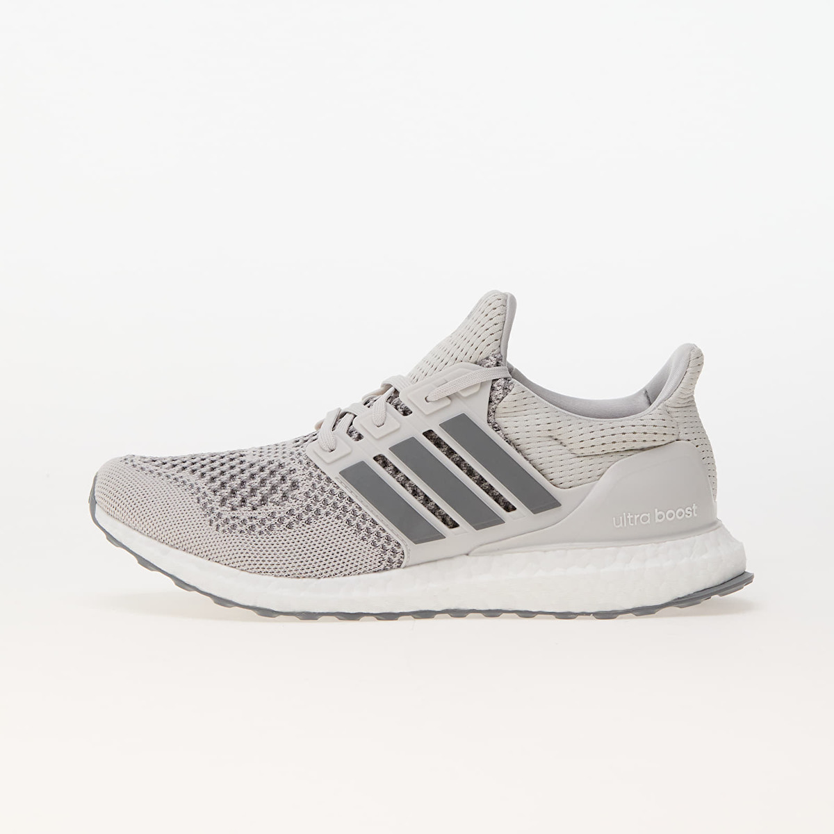 adidas Ultraboost 1.0 IE8976 Ανδρικά Αθλητικά Παπούτσια Running Grey ...